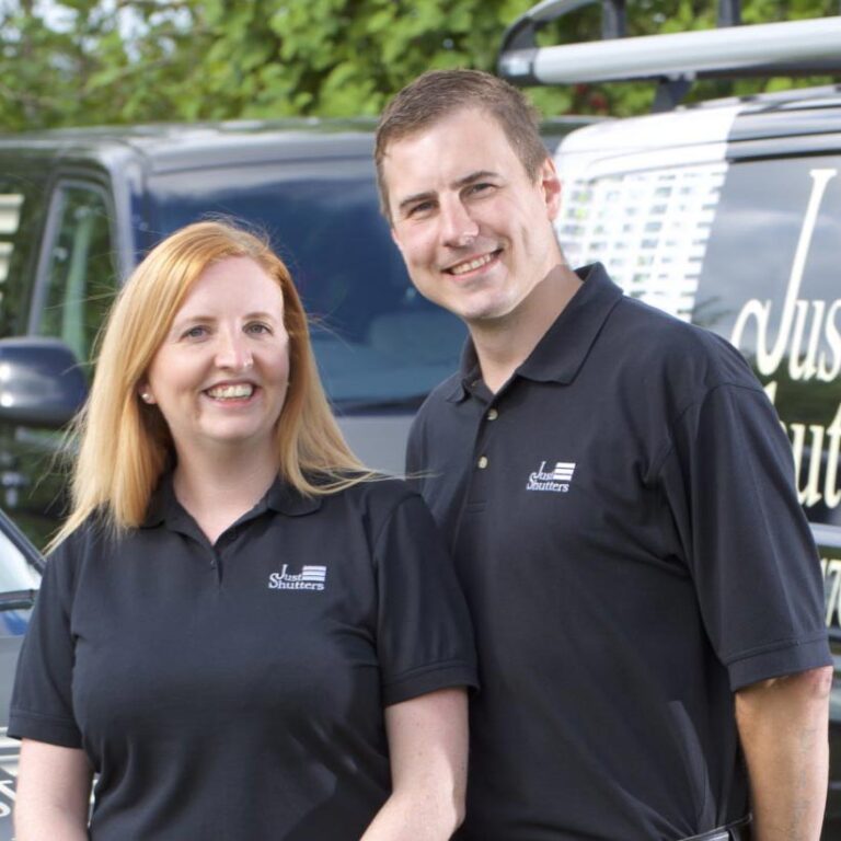 Why Just Shutters - Just Shutters Business - Find Out More