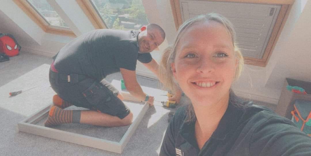 From Corporate Climb to Shutter Success: The Journey of Just Shutters ...